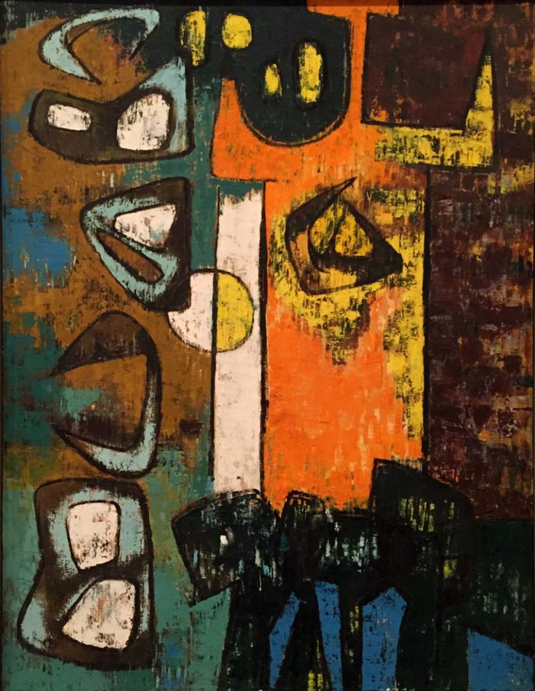 Luchita Hurtado: Her Life and Art - Susan Sternau Studios